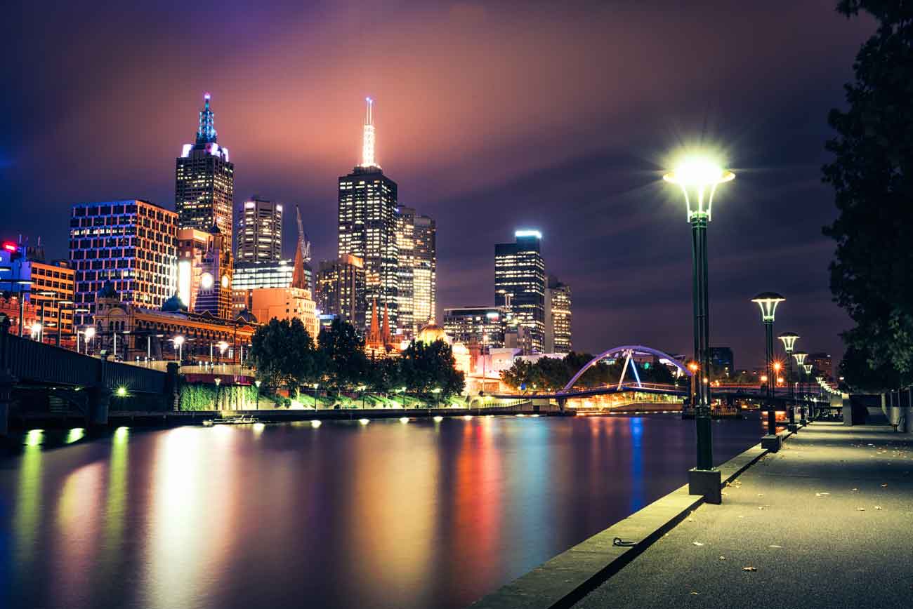 Power & Utilities Australia (Australian Utility Week) - Telensa