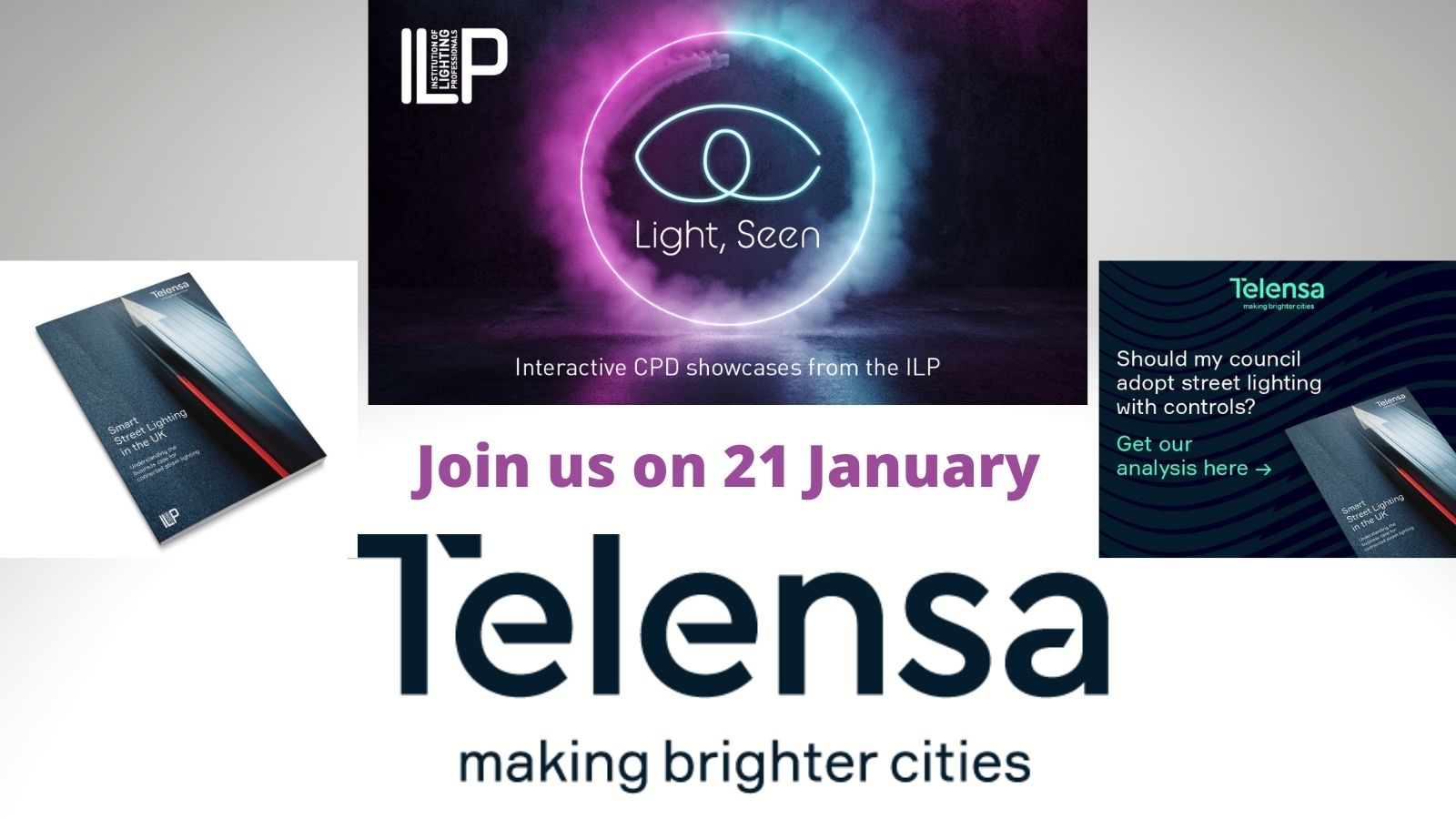 UK: Why should councils consider CMS every time? - Telensa