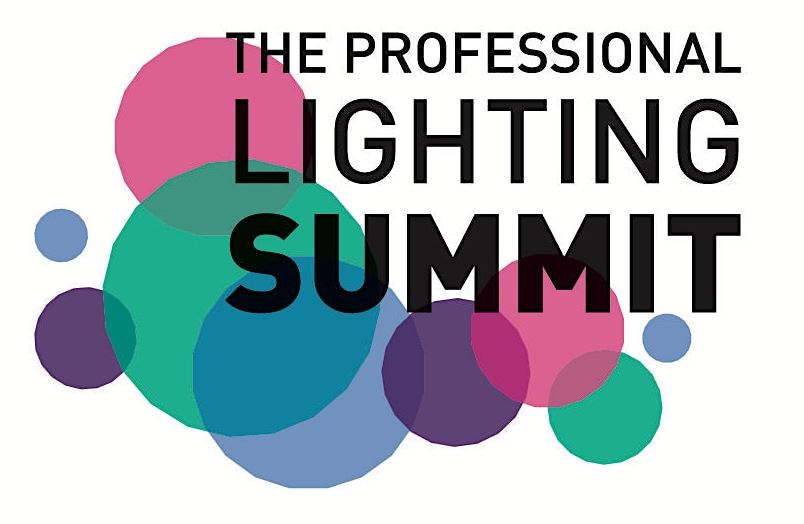 Professional Lighting Summit - Telensa